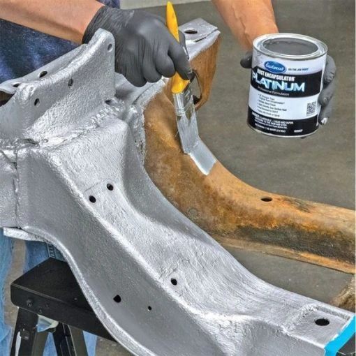 Brand new 🥰 Eastwood Rust Encapsulator Platinum Gallon | Eastwood shop